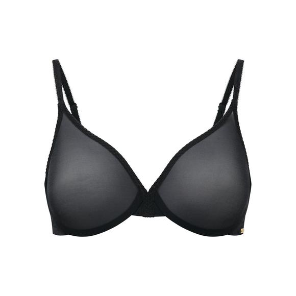 Gossard | Intimates & Sleepwear | New Gossard Glossie Sheer Bra In ...